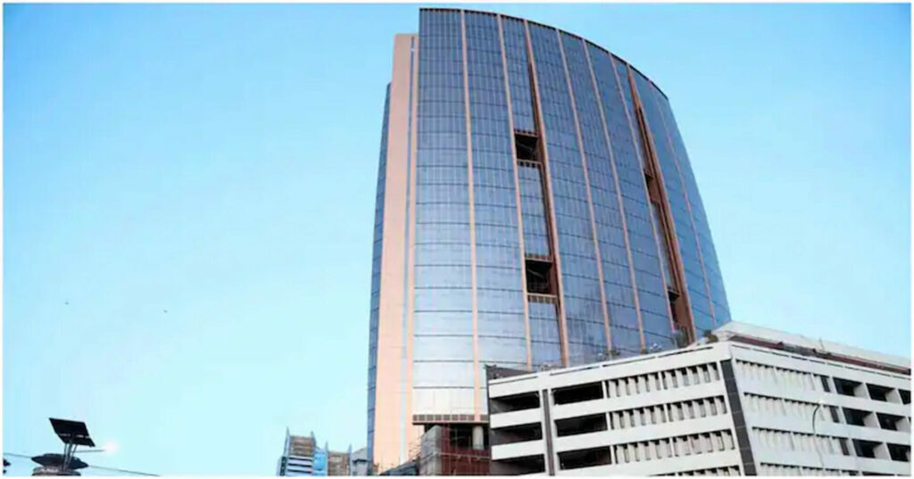 Bunge Towers: MPs set to start occupying Sh. 9 billion building after ...