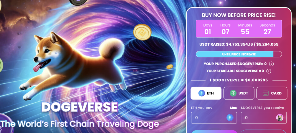 SHIB Whales Move to New Meme Coins As DOGE Day approaches