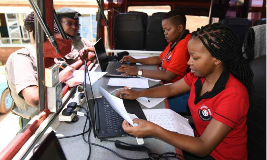 KRA extends tax return deadline as Kenyans lament over system downtime