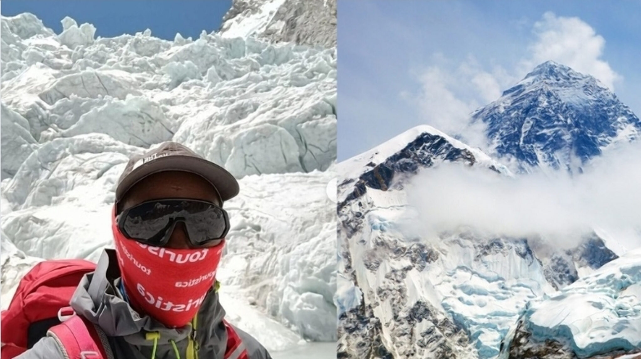 Missing Kenyan Cheruiyot Kirui found dead on Mount Everest's Death Zone