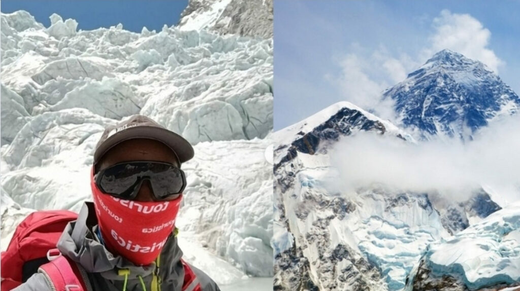 Missing Kenyan Cheruiyot Kirui found dead on Mount Everest's Death Zone