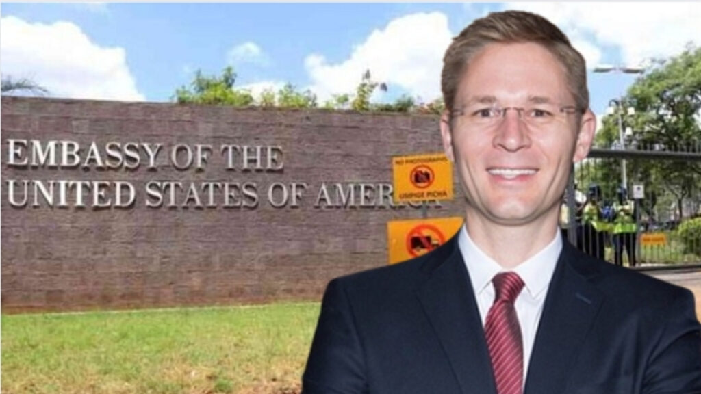 Ex US Visa Officer: What visa officers think about you as you approach them