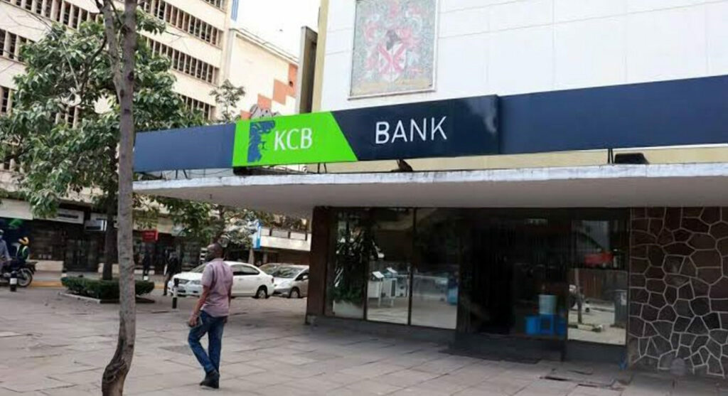 KCB scoops top awards in the 2024 KBA customer satisfaction Survey