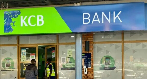 KCB Bank unveils revamped mobile app for faster, smarter, and more ...