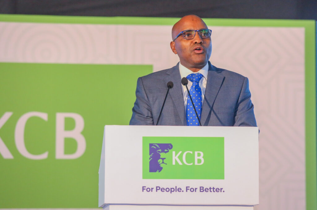 KCB overtakes Equity with Sh. 16.5bn net profit, Sh. 1.99 trillion ...