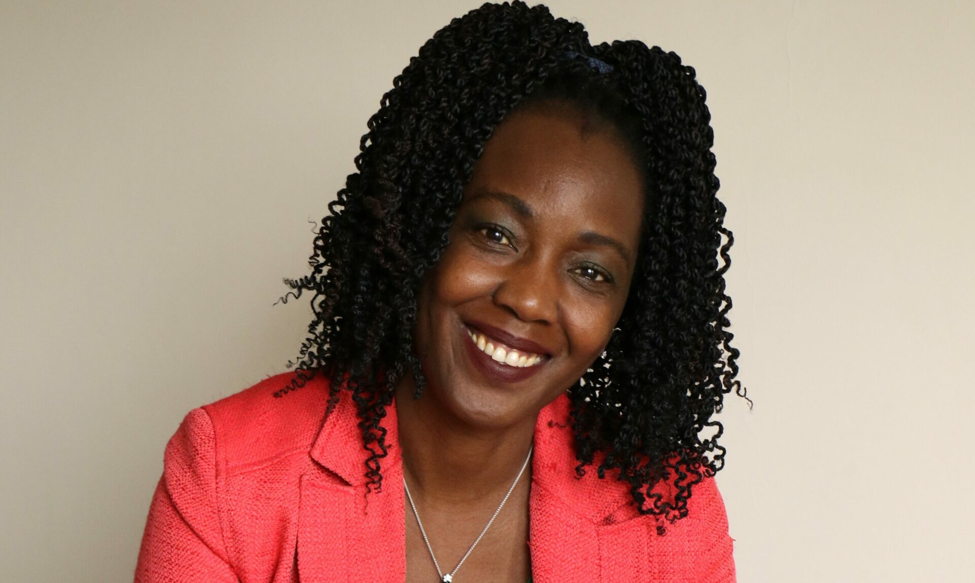 Olivia Kimani: Don't start a business just because someone else is ...