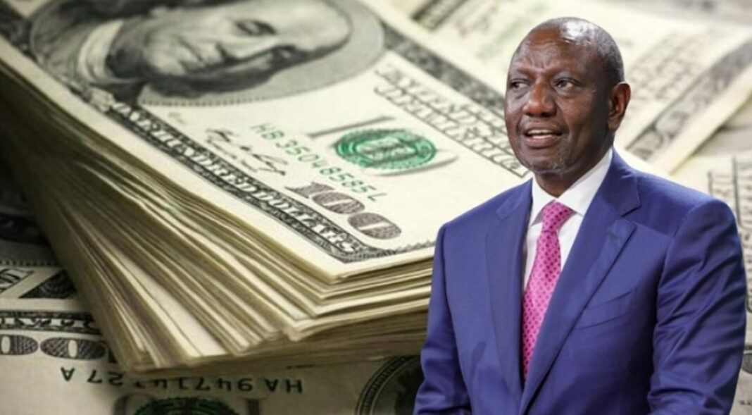 Government to use new loan from World Bank to repay Eurobond debt