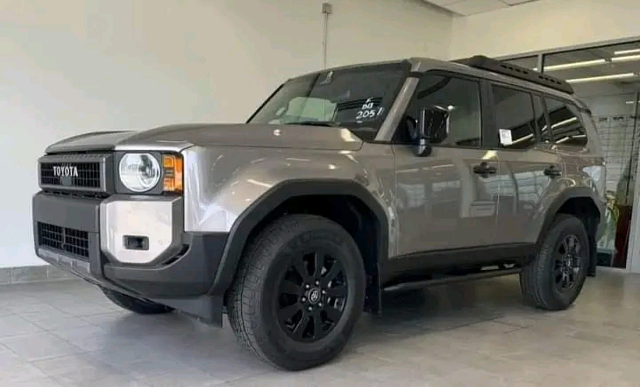 Toyota Land Cruiser Prado 250 Series Review: Specs and Performance