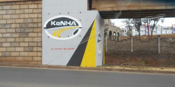 List of jobs available at KeNHA & how to apply