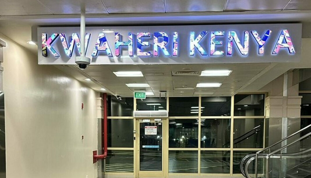 Kenyans losing Sh. 150 million every year to Schengen countries visa ...