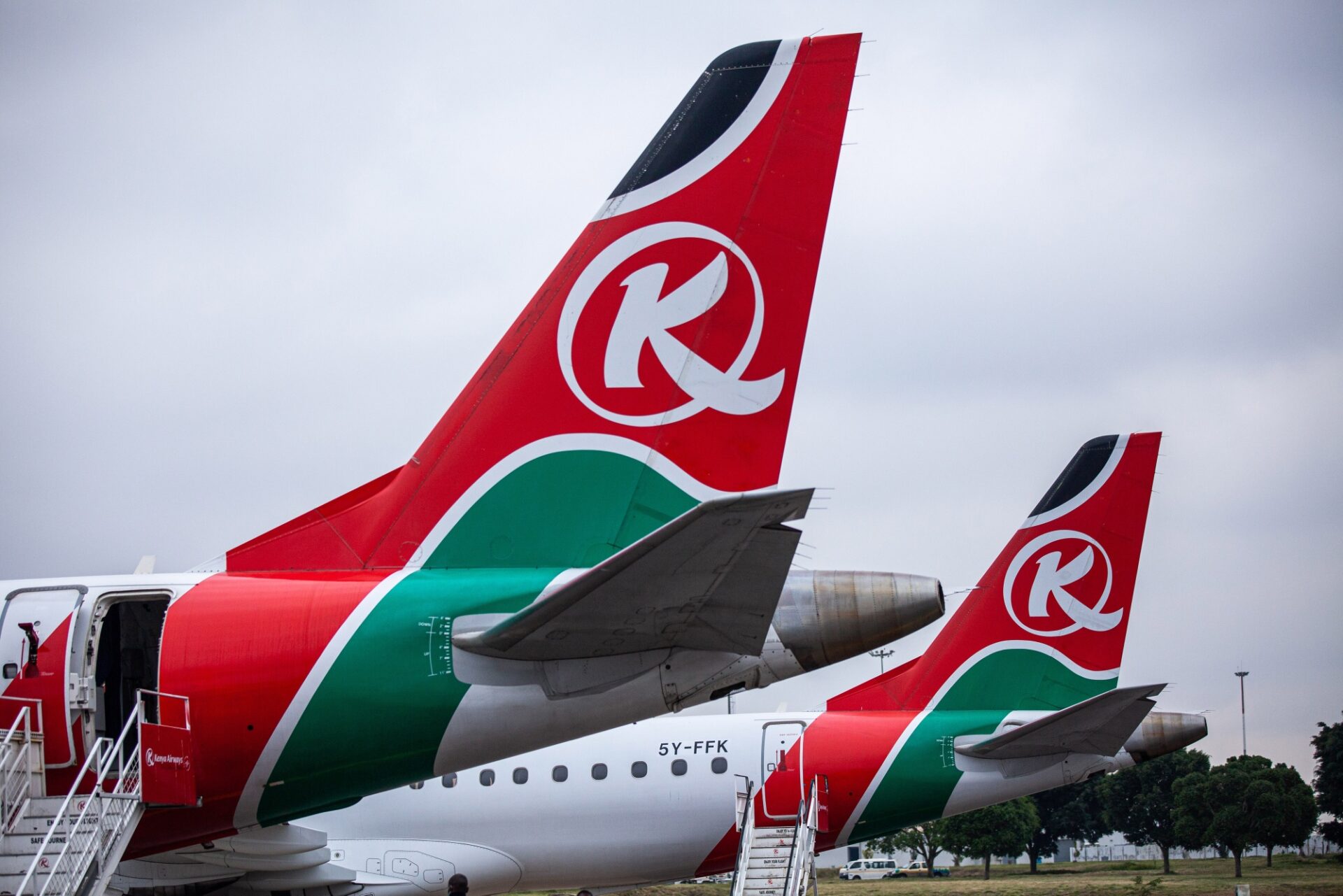Hersi: How Kenya Airways pilots sabotage the loss-making national airline