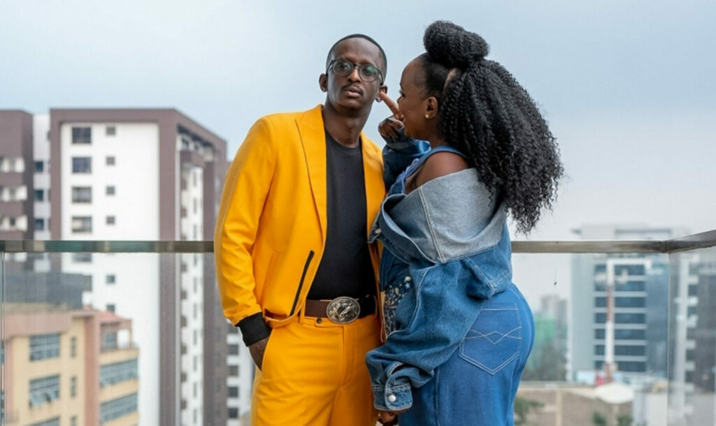 Power couple Njugush and Wakavinye pocket millions from trailblazing ...