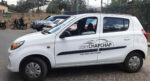 Requirements to join Uber as a driver without owning a vehicle