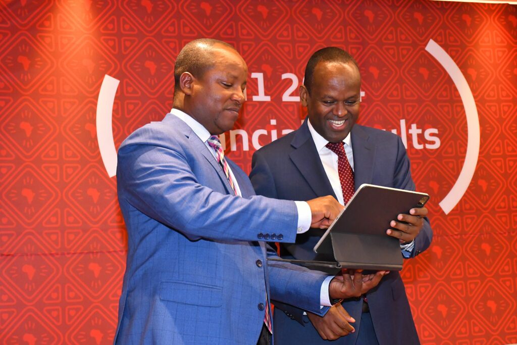 Absa Bank Kenya PLC records 29% growth in Profit in H1 2024 and ...