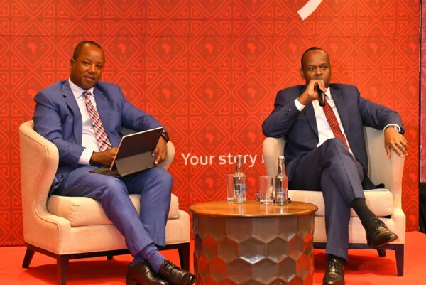 Absa Bank Kenya PLC records 29% growth in Profit in H1 2024 and ...