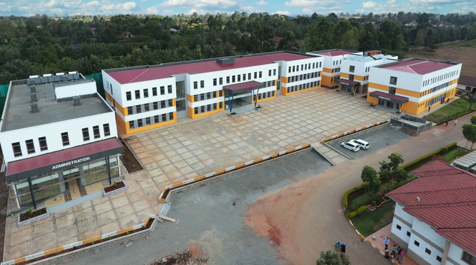 Cambridge cancels exam results for all students at Nairobi's Light ...