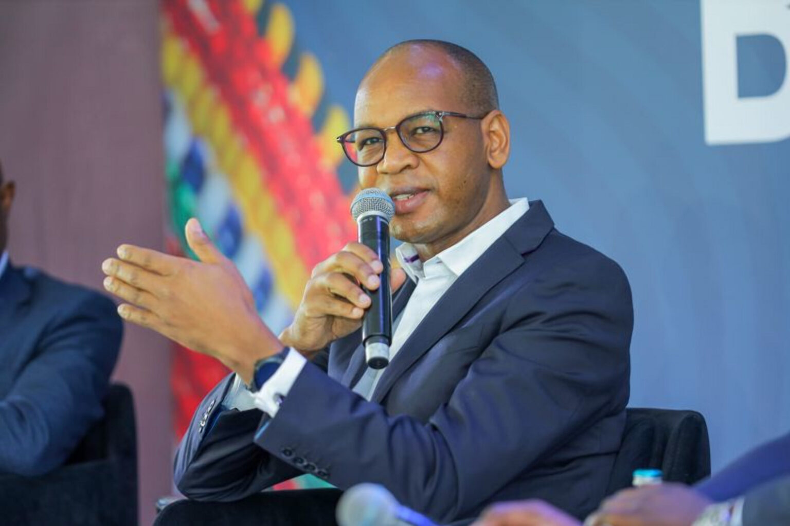 Do you know them? Career profile of CEOs of biggest Kenyan banks