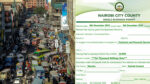 See fees for all Nairobi City business permits, application, renewal ...