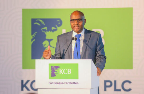 Do you know your Bank CEO? See full list of CEOs of top Kenyan banks