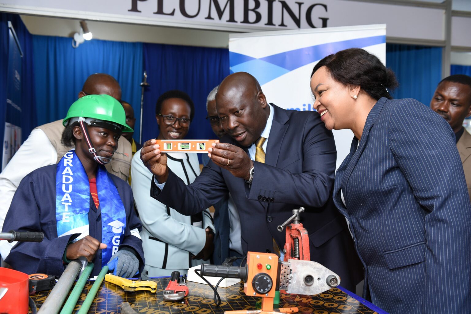 Zipline Partners with Kericho County to Revolutionize Medical Supply ...