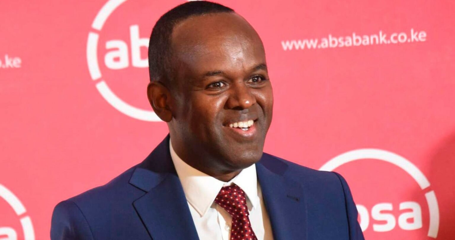 Absa Bank Kenya hosts 2025 economic forum to drive resilience and growth
