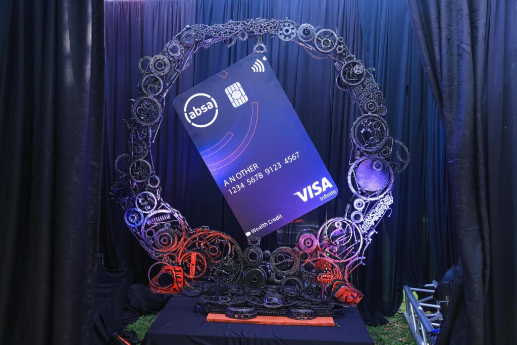 Absa Bank Kenya and Visa extend partnership to unveil Kenya's first ...