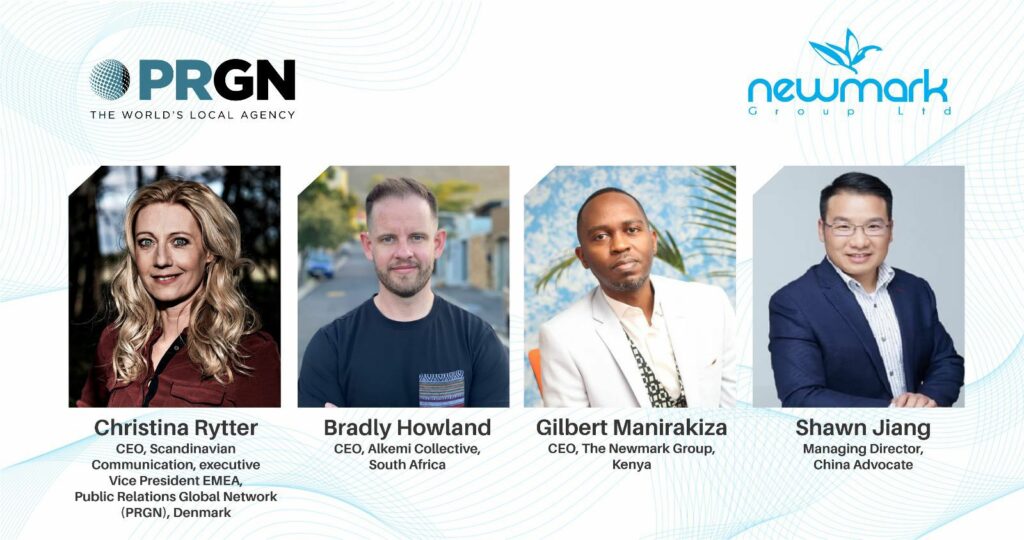 Global Expert Panel Unveils Strategies to Boost Africa’s Tourism and ...