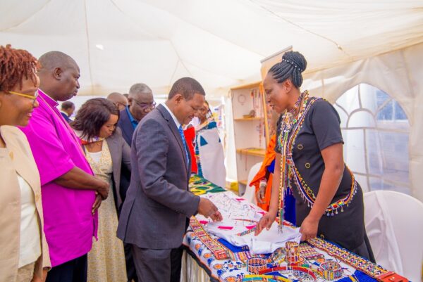 World Vision Kenya celebrates 50 years of transformational impact on ...