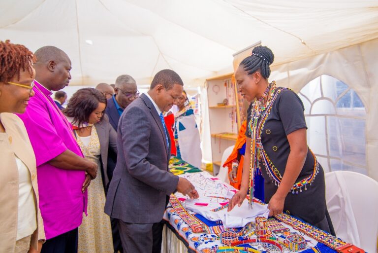 World Vision Kenya celebrates 50 years of transformational impact on ...