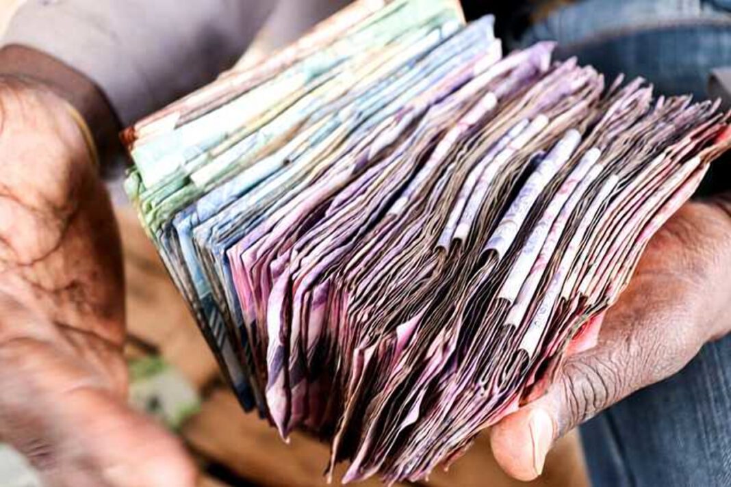 Billions top Kenyan banks made in 2024