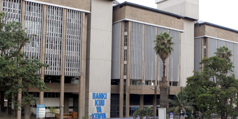 CBK invites Kenyans to invest in Sh40 billion treasury bonds with as ...
