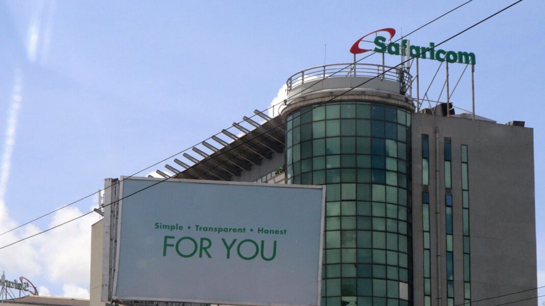 Safaricom launches new time-based data bundles