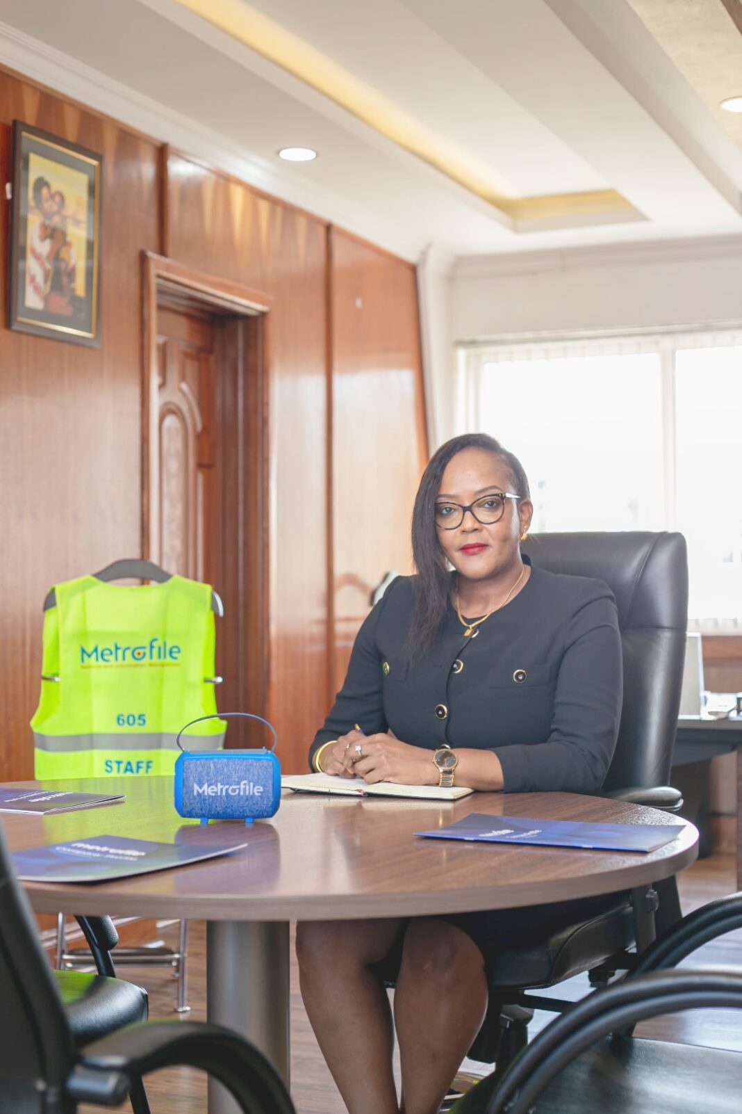 Metrofile and KARMA collaborate to drive digital transformation in ...