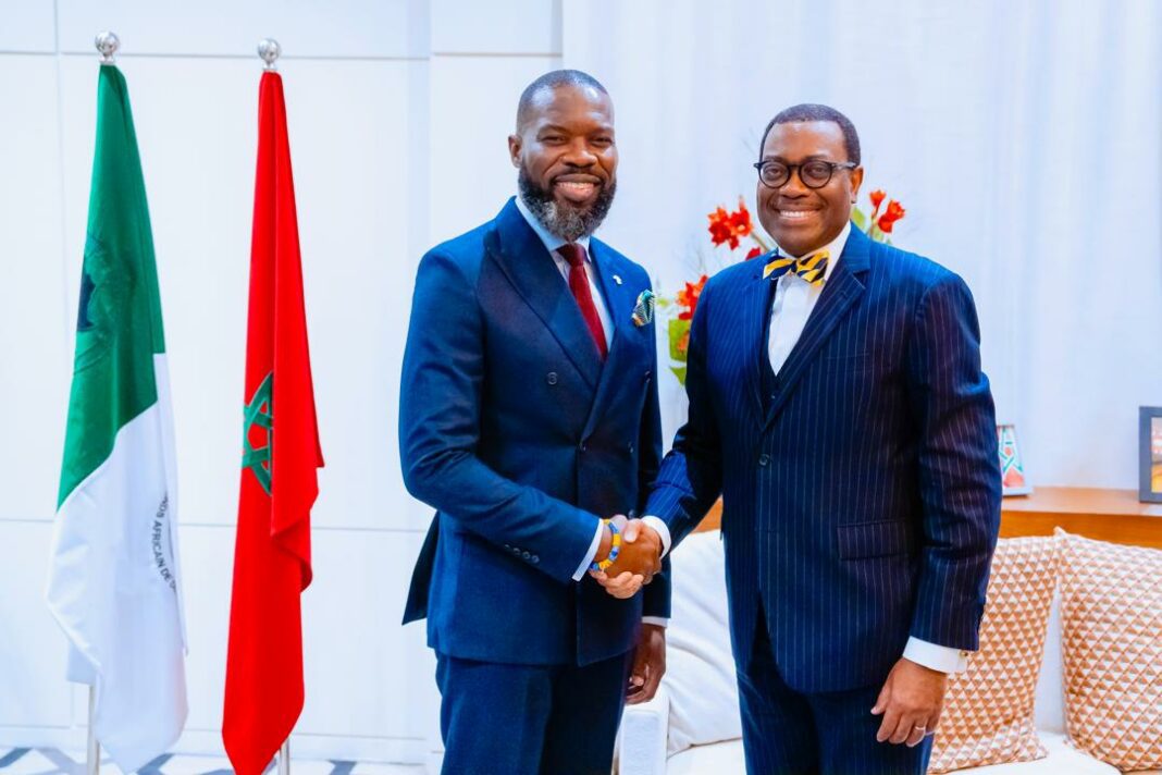 African Development Bank, Project Management Institute sign partnership ...