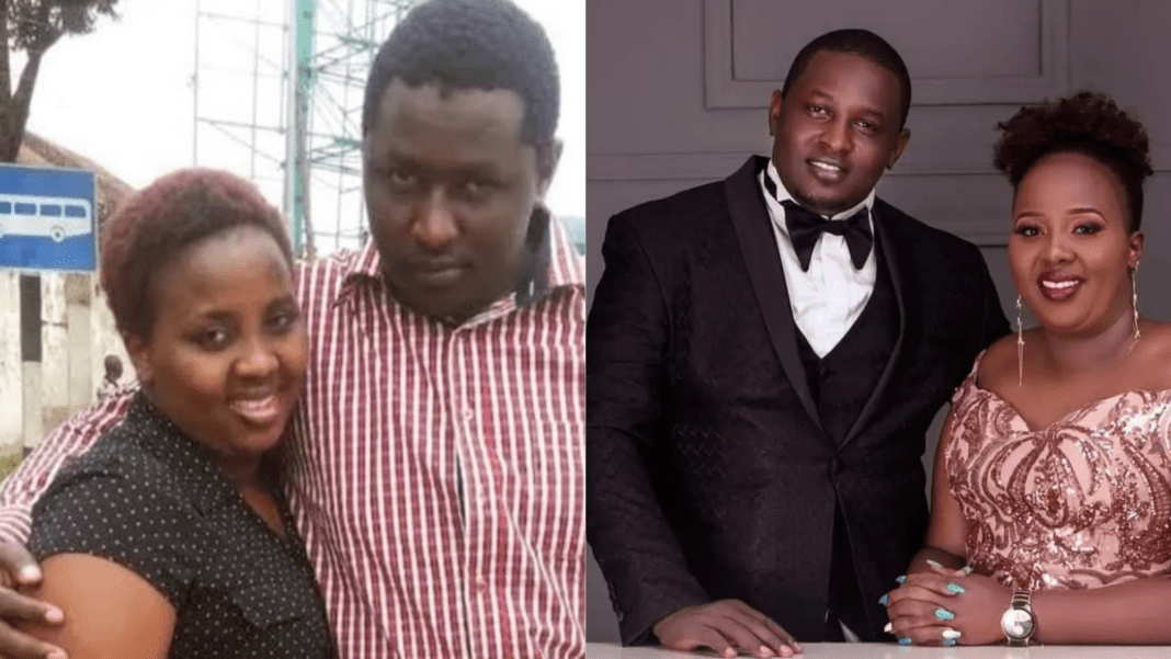 Terence Creative: My wife paid 99% of bills for years before my success