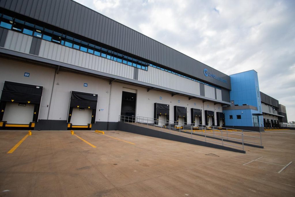 Cold Solutions Kenya Limited achieves prestigious LEED gold certification