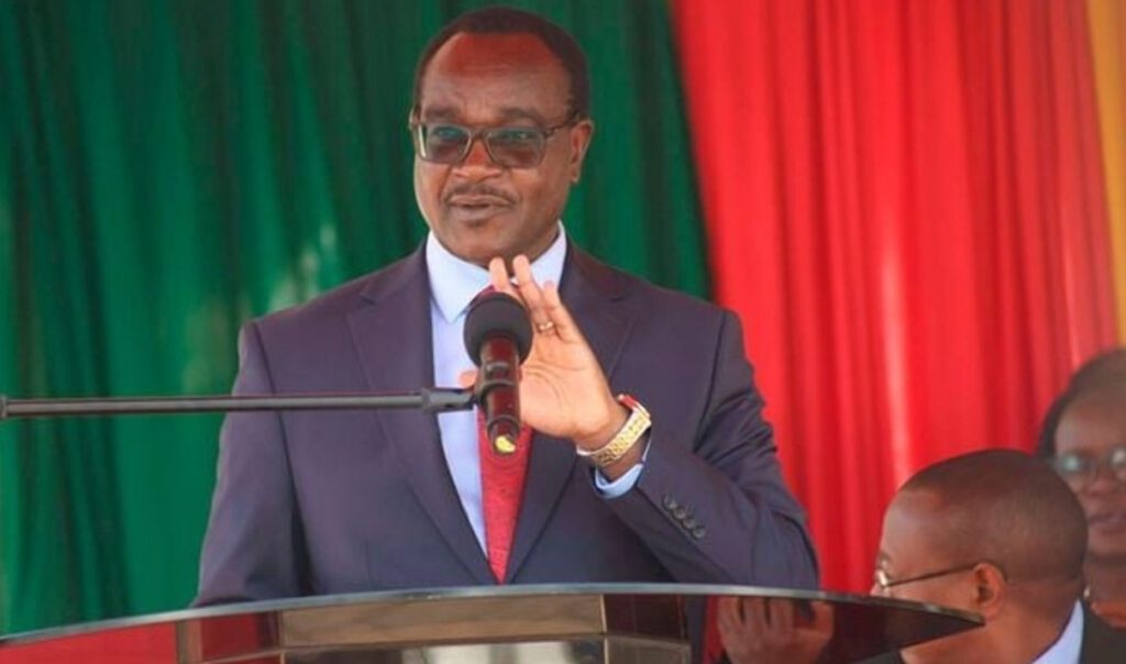 2025 KCSE results released: Over 1,900 candidates attain grade A