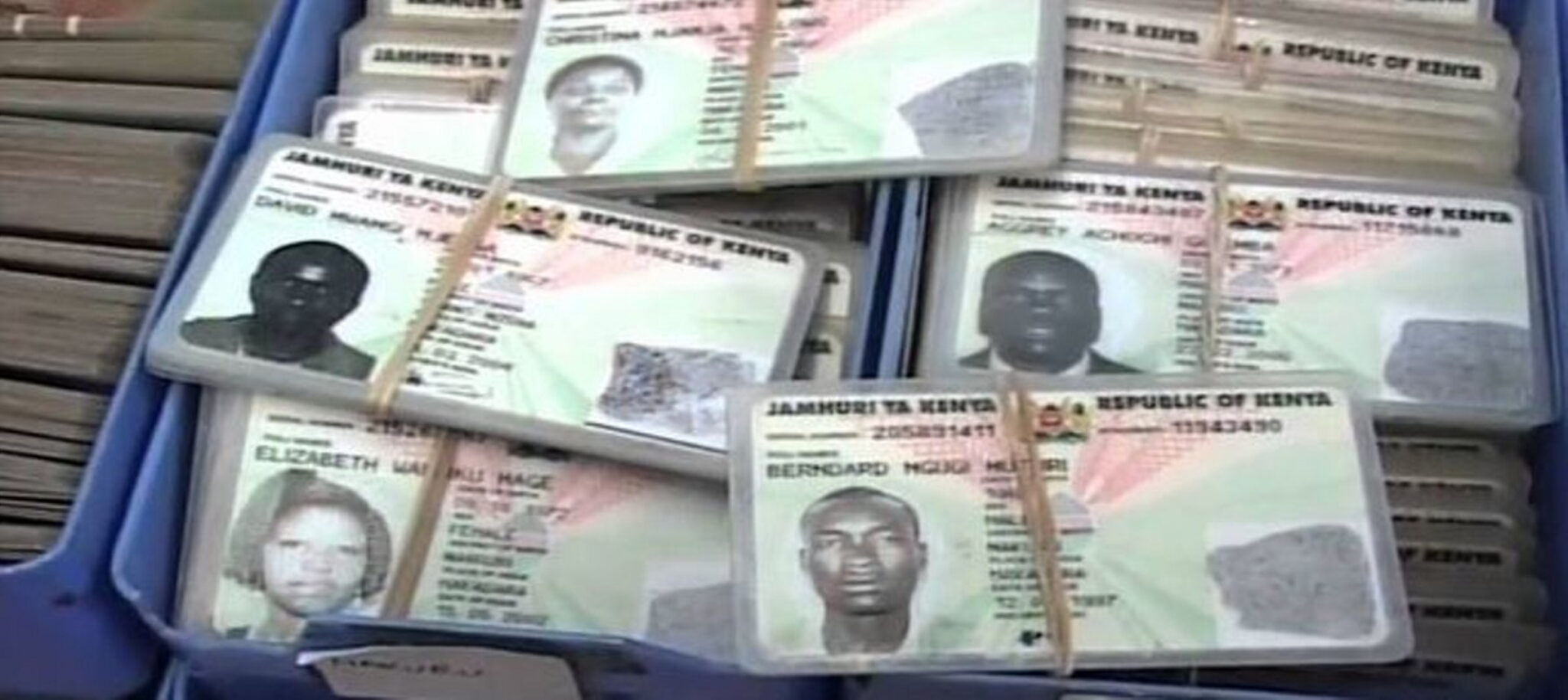 New Bill to introduce citizenship by ancestry for Africans with Kenyan ...