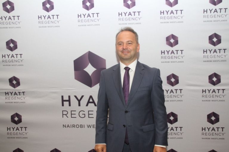 Hyatt Regency Nairobi Westlands: A new benchmark in luxury hospitality ...