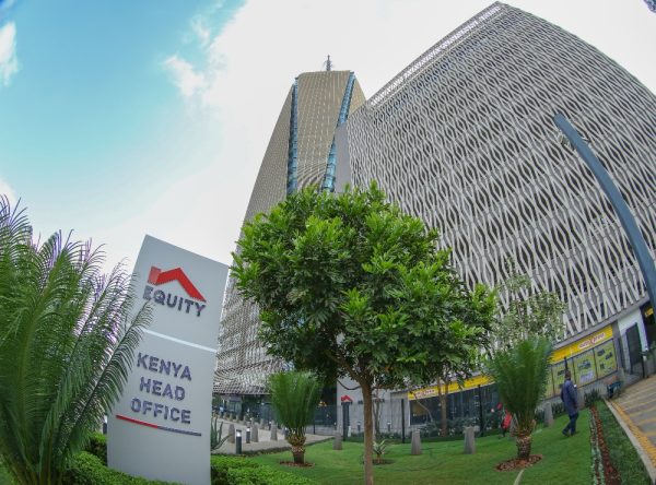 Equity Bank lowers interest rates to enhance credit access and economic ...