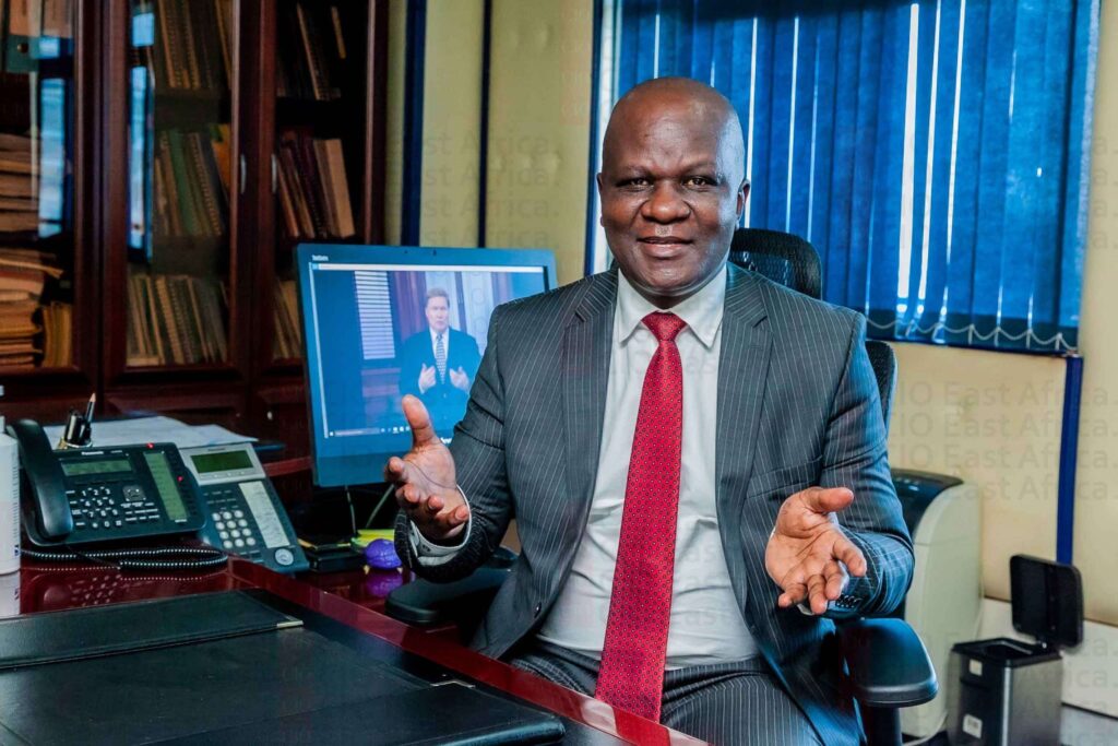 Otieno Ototo: Man exposed in Sh13bn Kuscco fraud demands Sh120mn