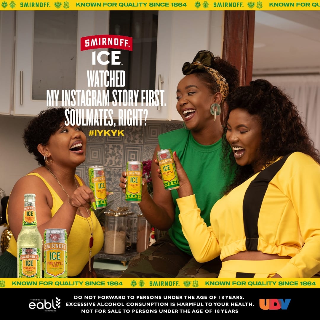Smirnoff Ice Pineapple punch: The ultimate blend of fun, flavor, and ...