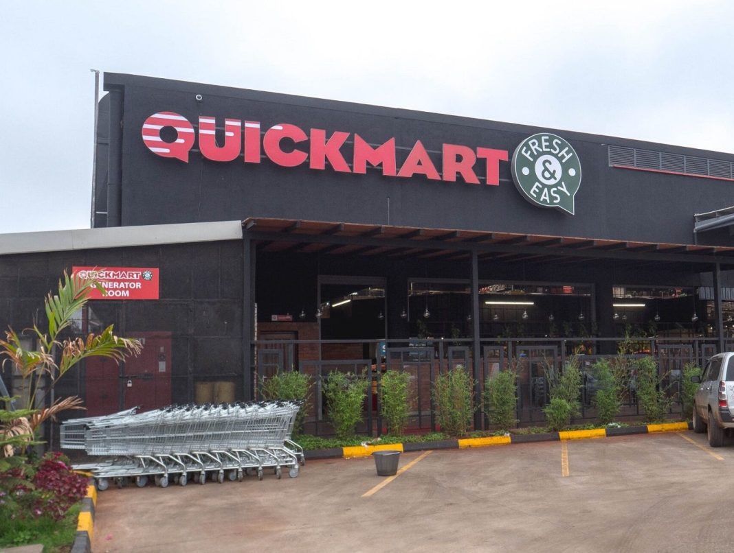 Who owns Quickmart Supermarket? See owners of Kenya’s fastest-growing ...