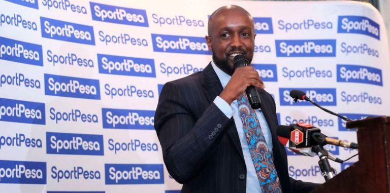 Karauri in multi-million fight with Quiver Lounge owner Peter Mbugua