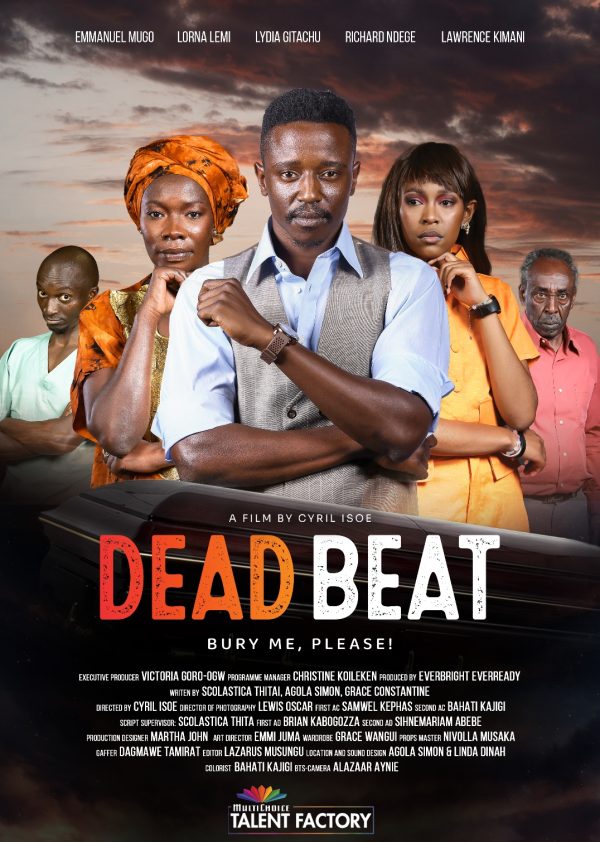 MTF East Africa graduates shine as their films premiere on Maisha Magic