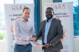 OLEA expands in Africa with marsh Botswana and Marsh Uganda acquisition ...