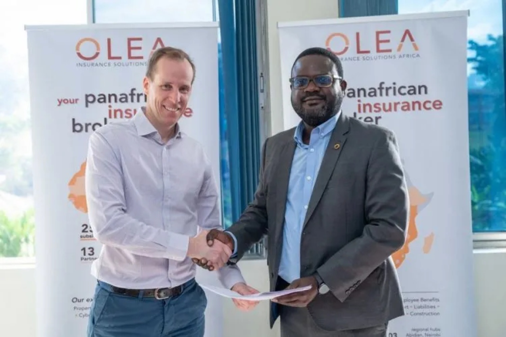OLEA expands in Africa with marsh Botswana and Marsh Uganda acquisition ...