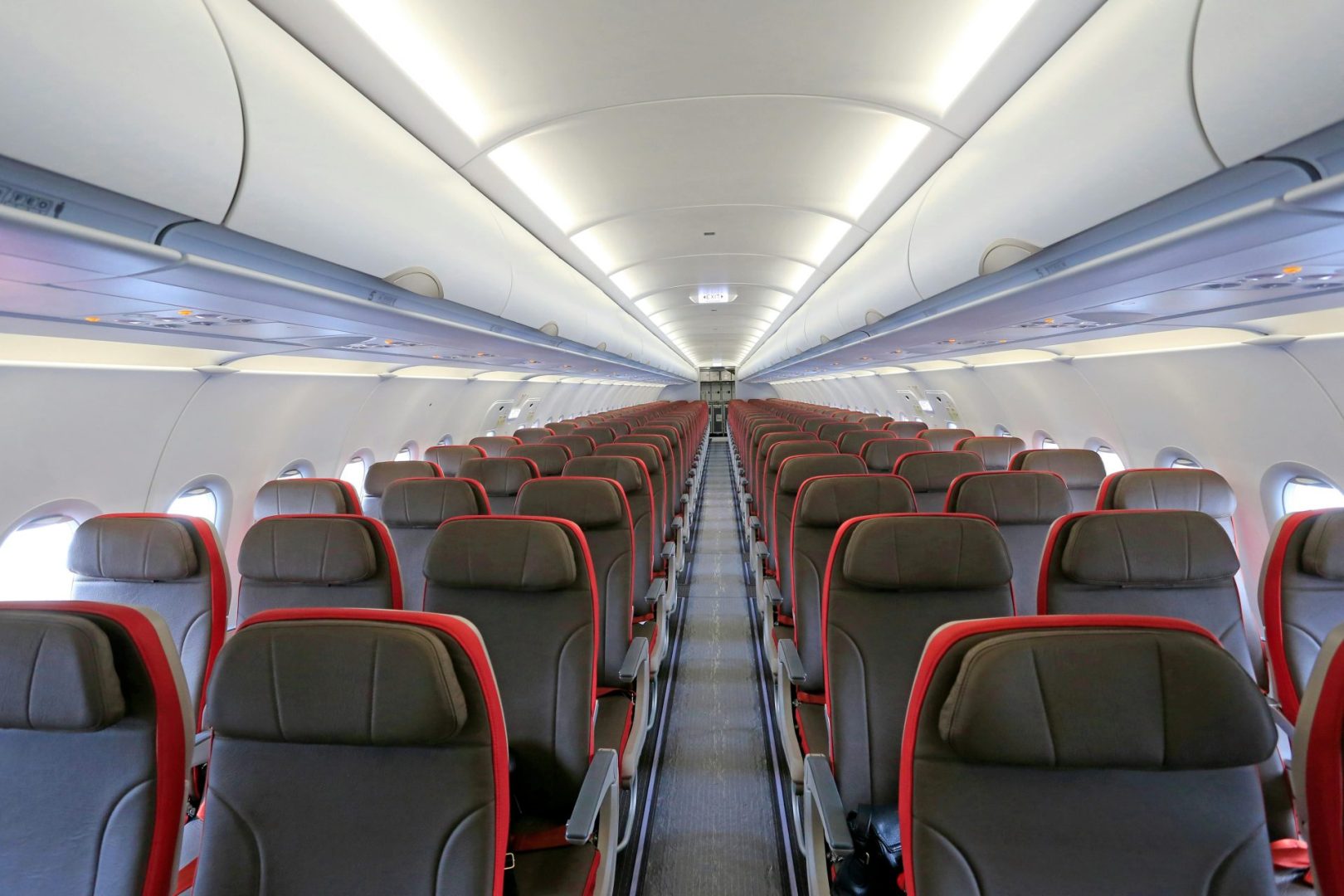 Responsibilities and obligations of airline passengers