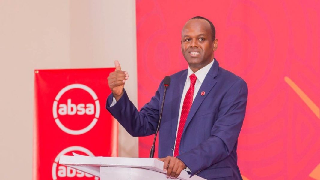 Absa Bank Kenya records 9pc profit growth to Sh11.7 billion in H1 2025