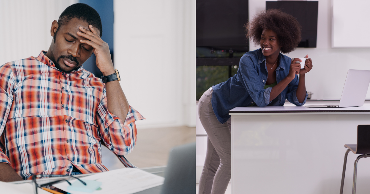 The thin line between good, bad debt: What you need to know